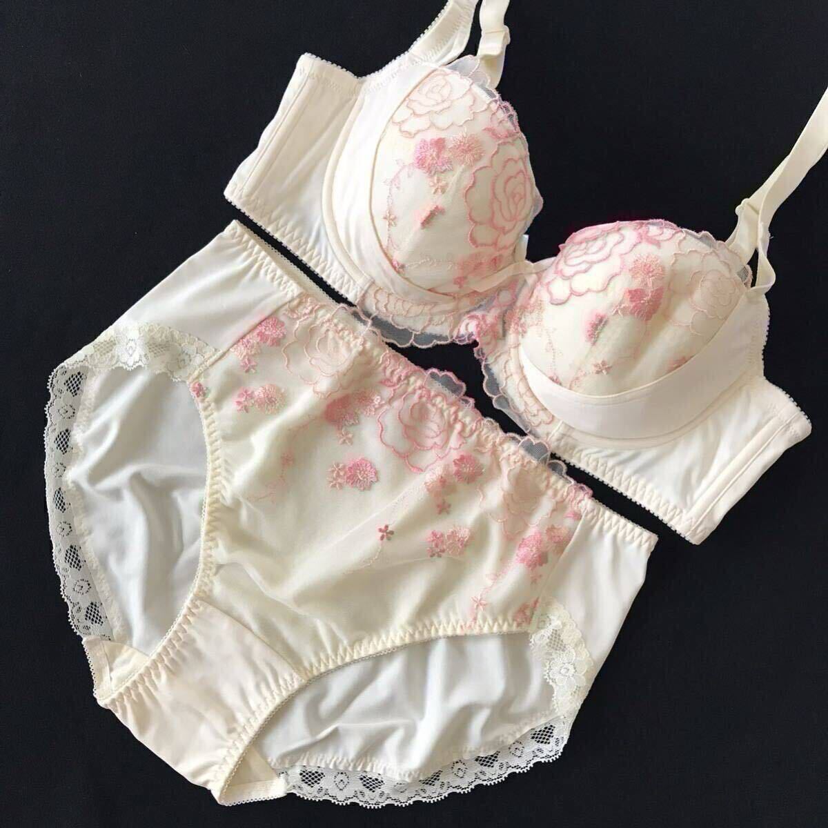 Yahoo!オークション - 送料無料【トリンプ】D85 脇高リフトアップブ...