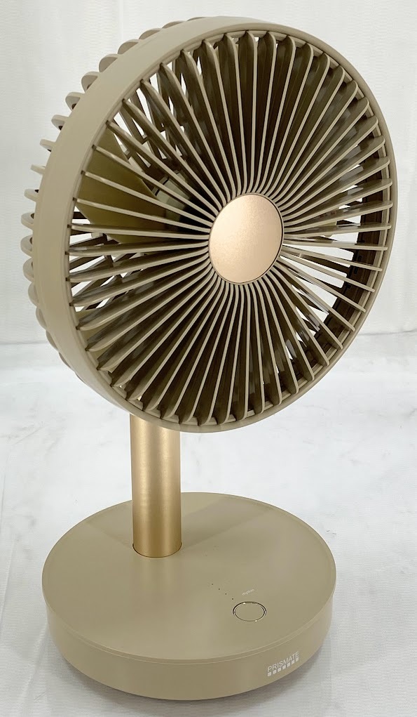 Yahoo!オークション - 1円スタート PRISMATE コードレスミニリビング...