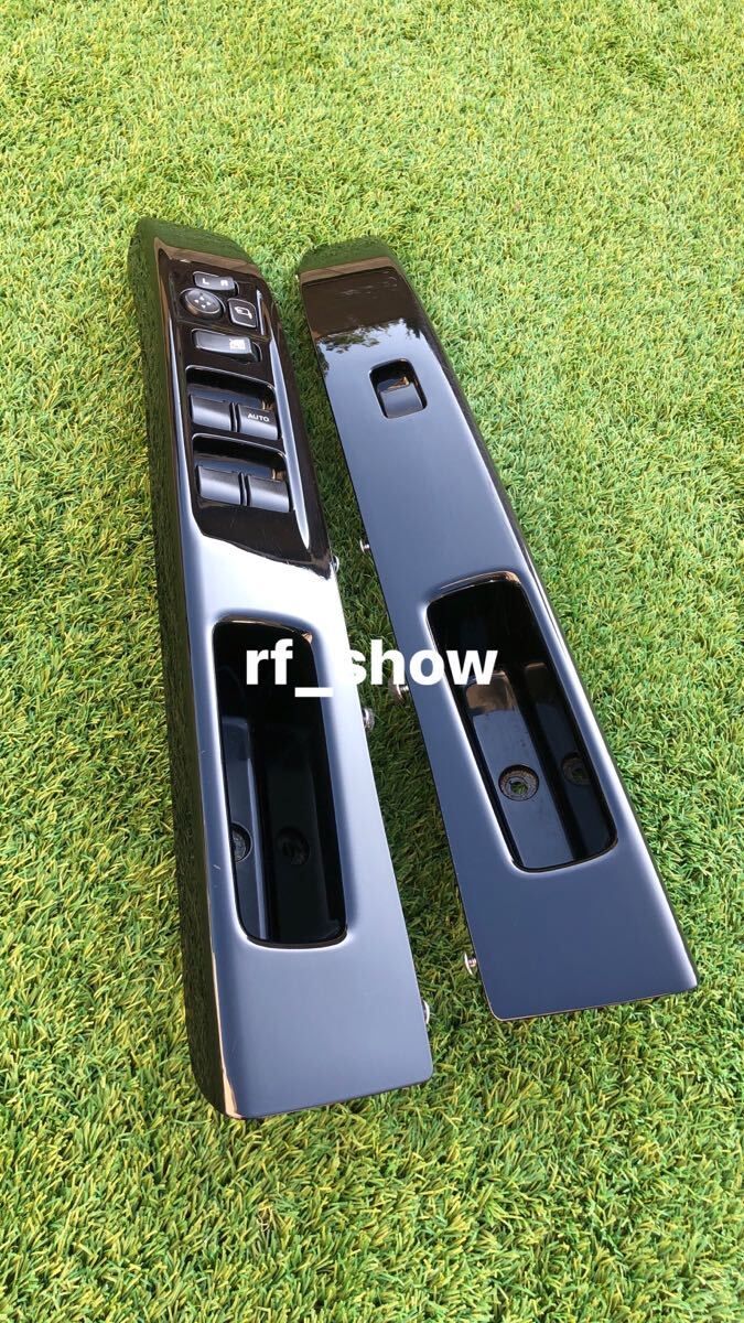 Yahoo!オークション - スズキ パレット MK21 SW フロント 左右 パワー...