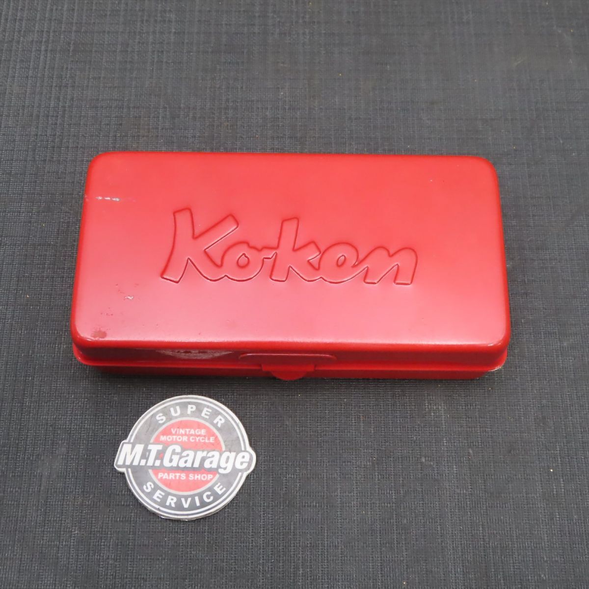 Yahoo!オークション - コーケン Koken 3/8 9.5sq ヘックスソケット ボ...