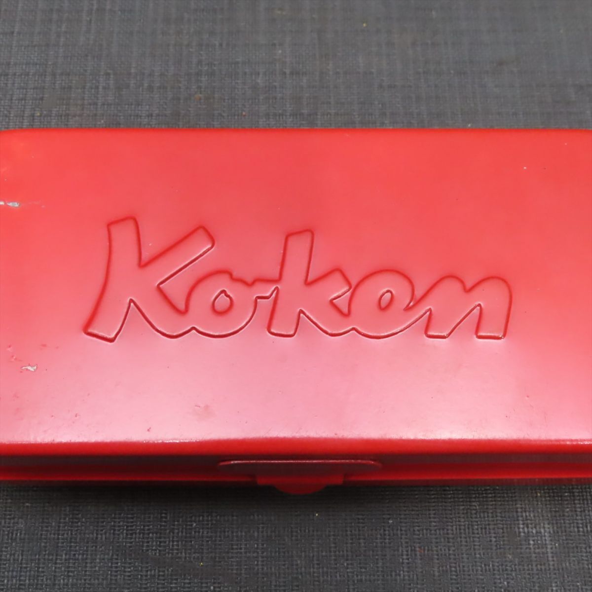Yahoo!オークション - コーケン Koken 3/8 9.5sq ヘックスソケット ボ...