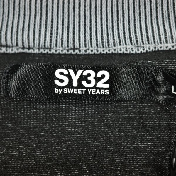 Yahoo!オークション - 新品1円～ 定価1.7万 SY32 by SWEET YEARS エス...