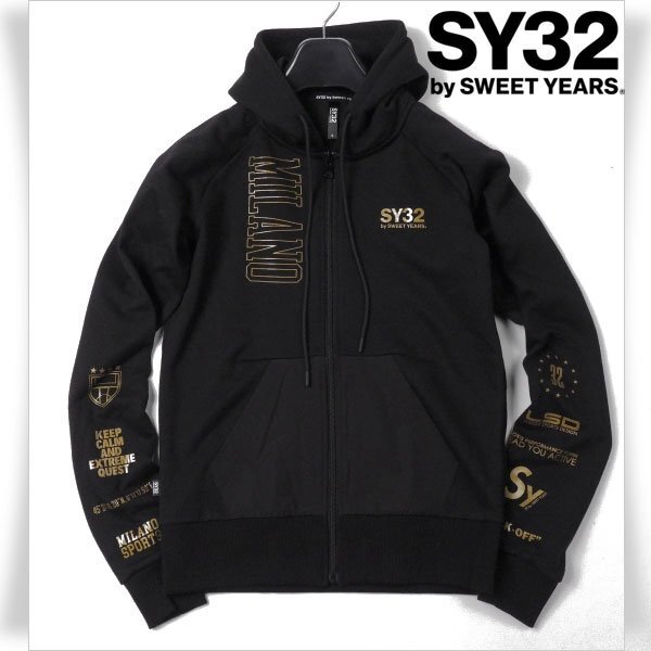 Yahoo!オークション - 新品1円～ 定価1.7万 SY32 by SWEET YEARS エス...