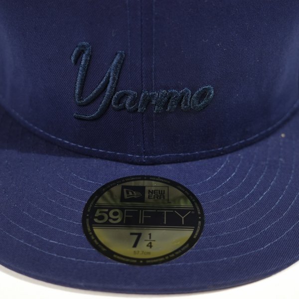 Yahoo!オークション - 新品1円～ NEW ERA ニューエラ Yarmo ヤーモ メ...