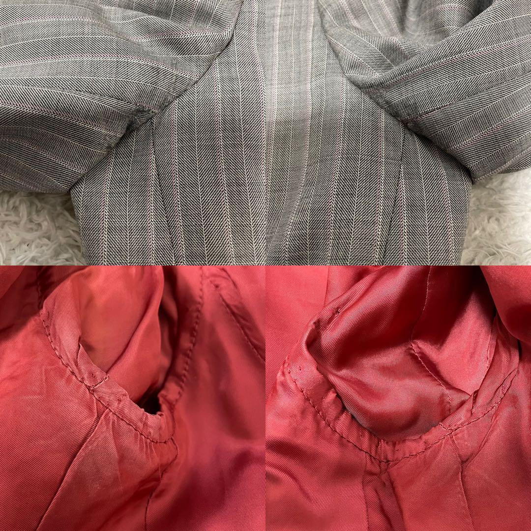 Yahoo!オークション - 【REDA】【38】TOMORROWLAND パンツスーツ セッ...