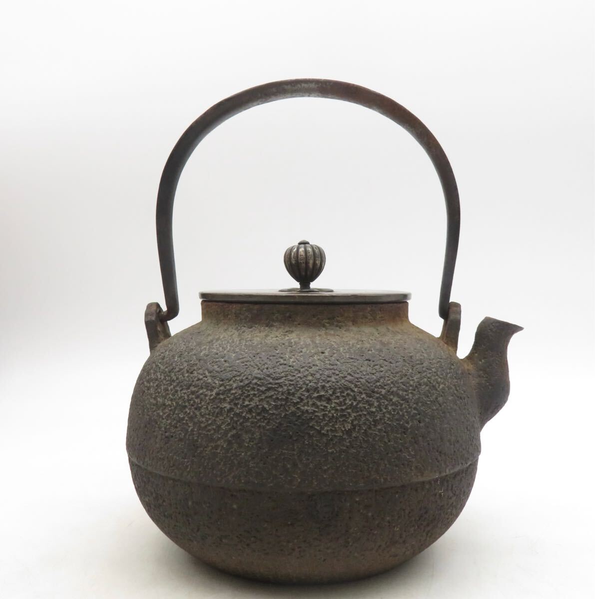 Yahoo!オークション - GYY-392 平安 金寿堂 雨宮 宗 造 銀摘み 金象嵌 ...