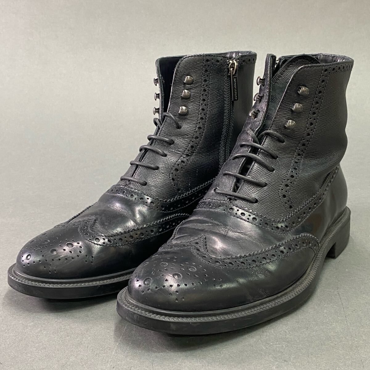 Yahoo!オークション - b13 GIORGIO ARMANI ジョルジオアルマーニ レー...