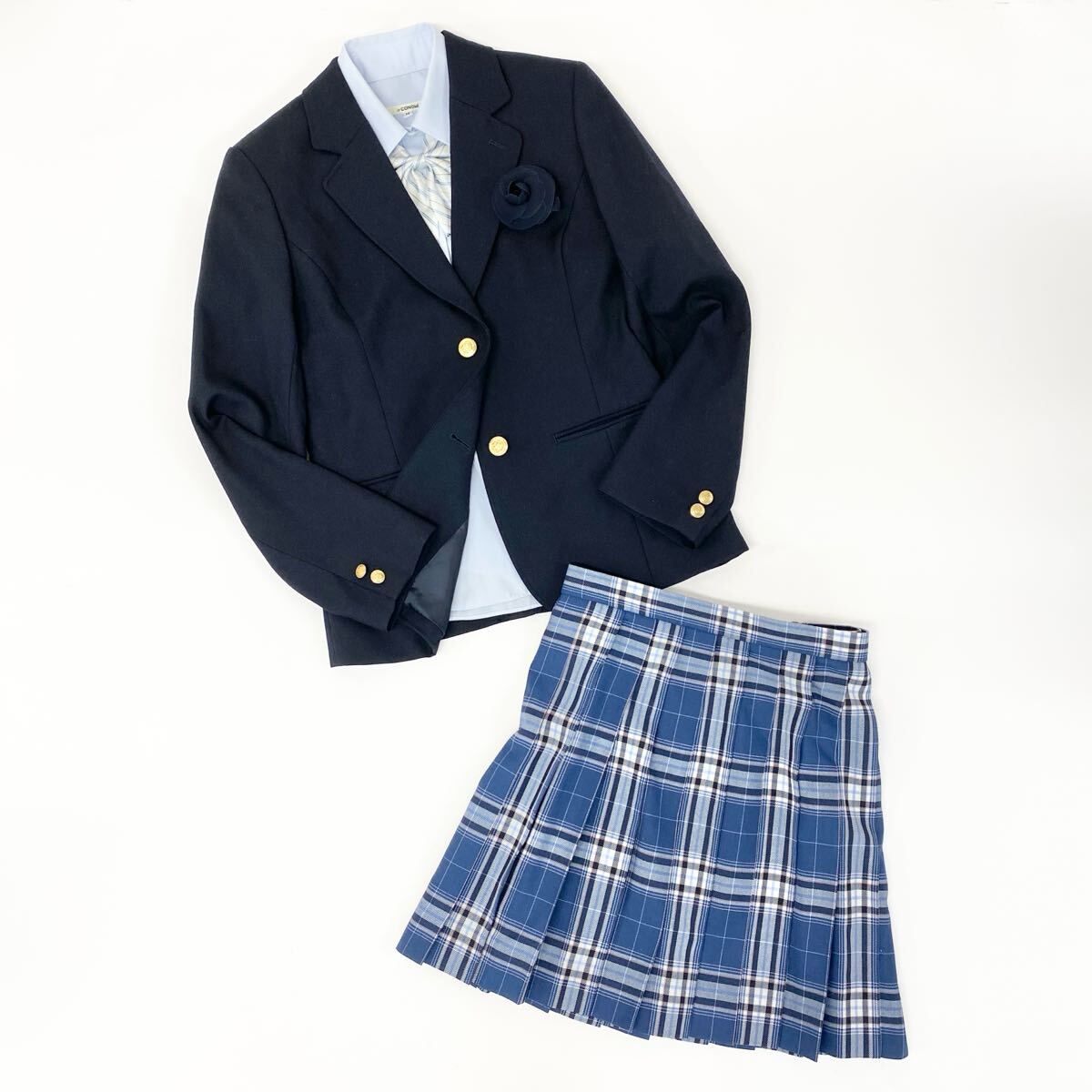 Yahoo!オークション - Kb27 ar CONOMi コノミ セレモニー 5点セット ...