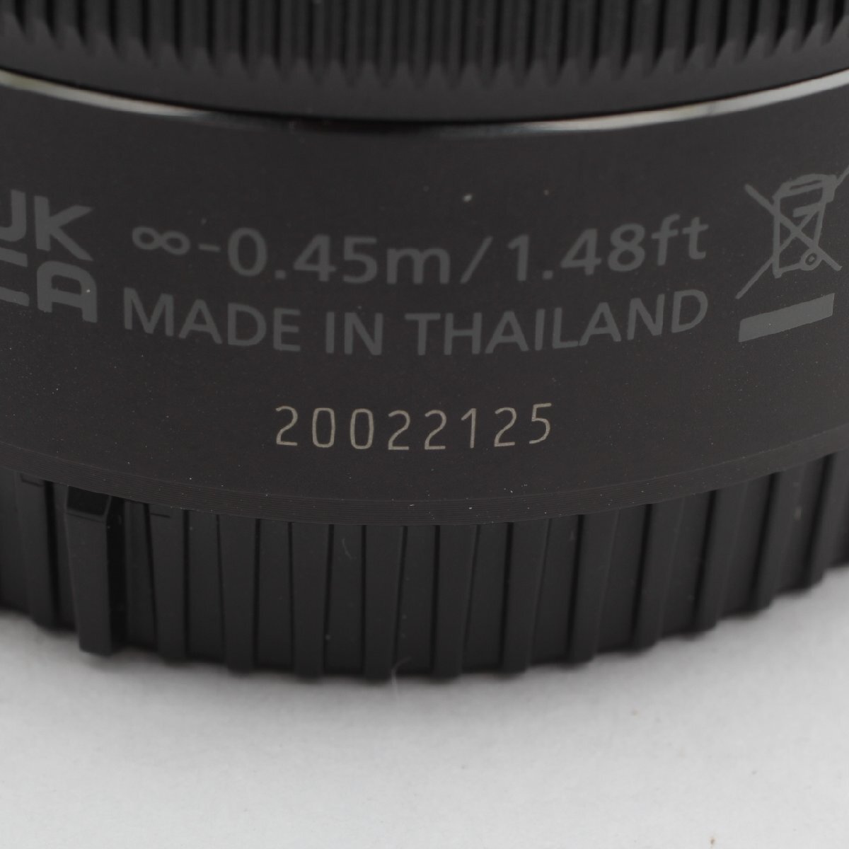 Yahoo!オークション - Nikon NIKKOR Z 50mm f/1.2S Zマウント