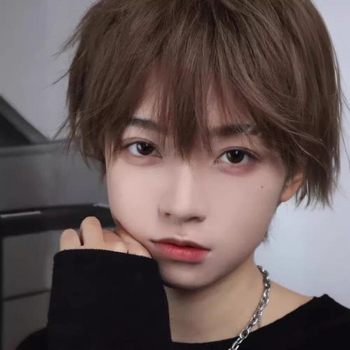 Yahoo!オークション - W14 フルウィッグ ファッションウィッグ ショー...