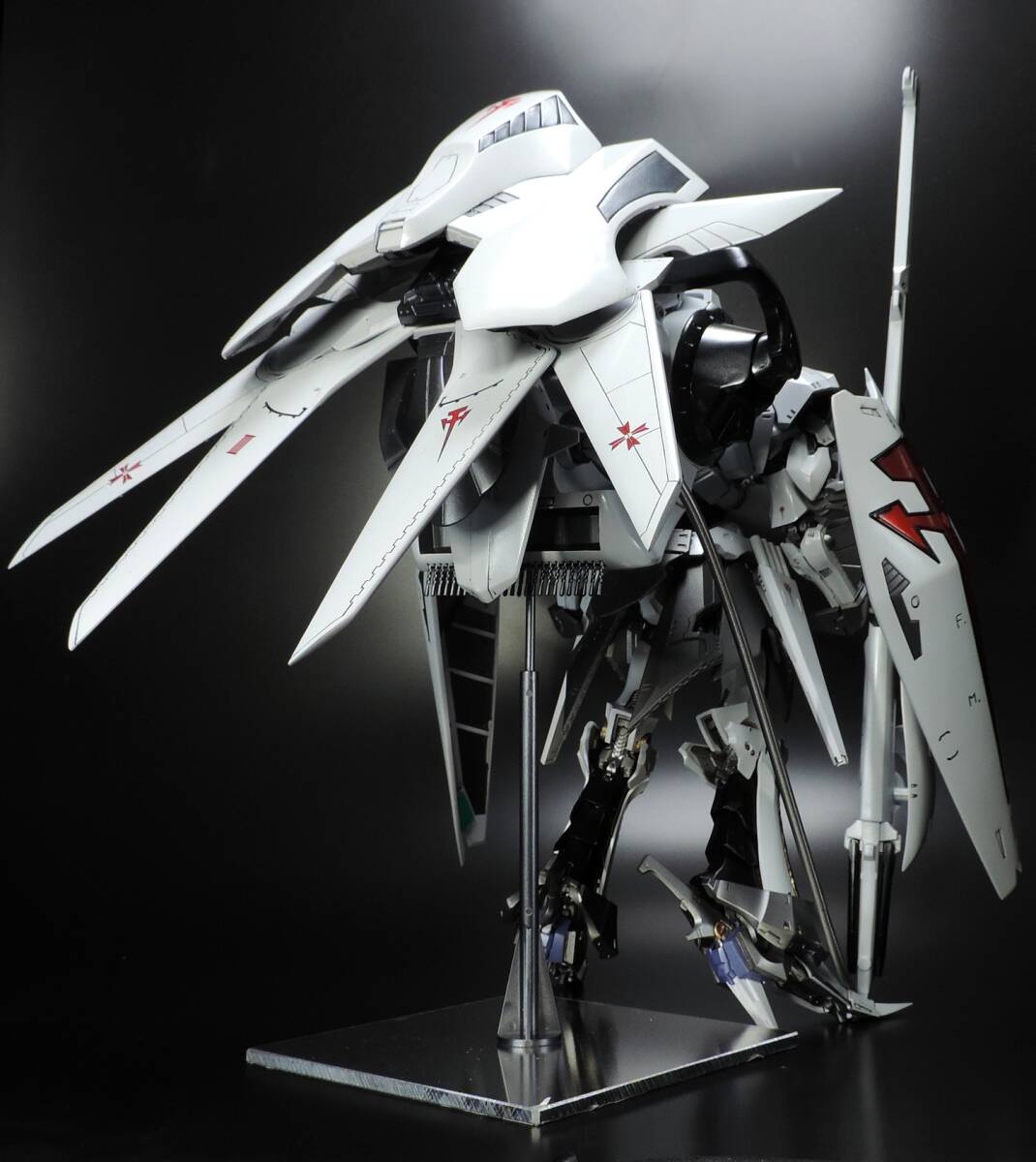 Yahoo!オークション - IMS レッドミラージュ ＋WAVE ブーメランキット ...