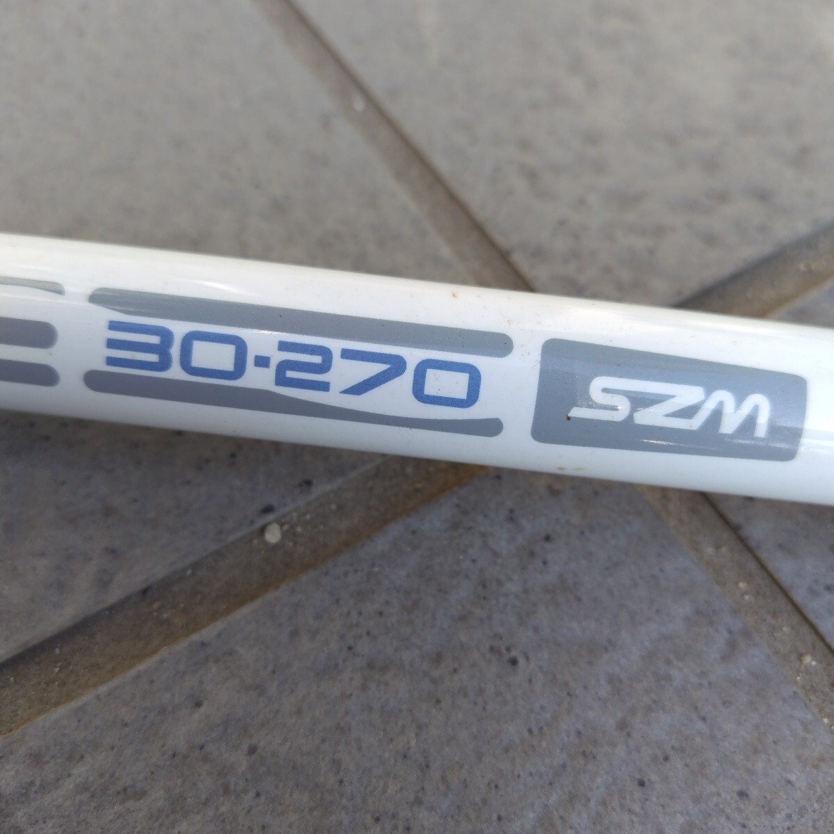 SZM PRIME STAGE 船30-270 インターライン(中古)のオークション落札情報
