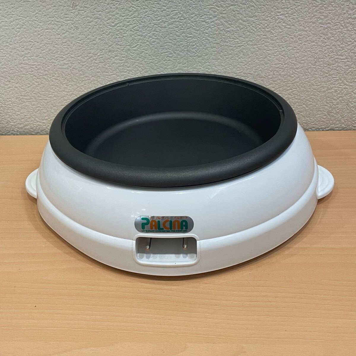 Yahoo!オークション - 格安スタート 送料込み テーブルグリラー・パル...