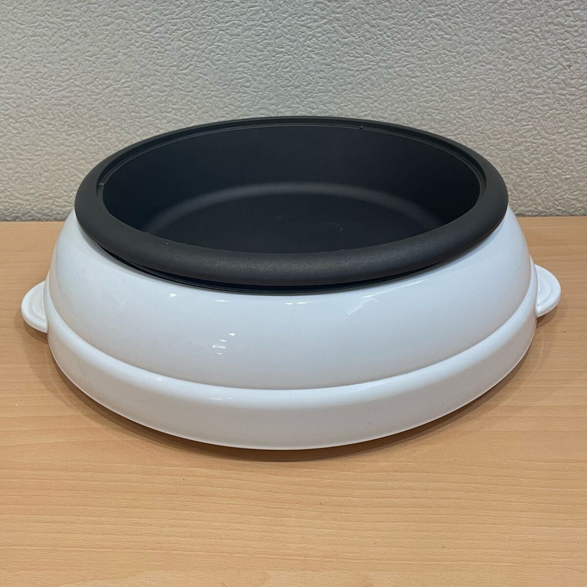 Yahoo!オークション - 格安スタート 送料込み テーブルグリラー・パル...