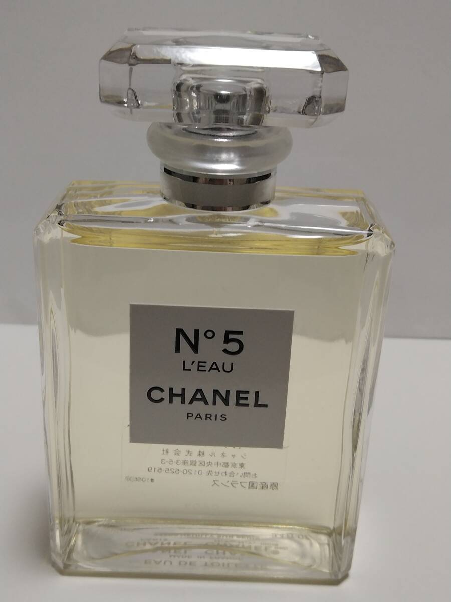 日本語表記 CHANEL シャネル No5 ロー オードゥトワレット ヴァポリザター 100ml(シャネル)｜売買されたオークション情報、yahooの商品情報をアーカイブ公開 - オークファン ...