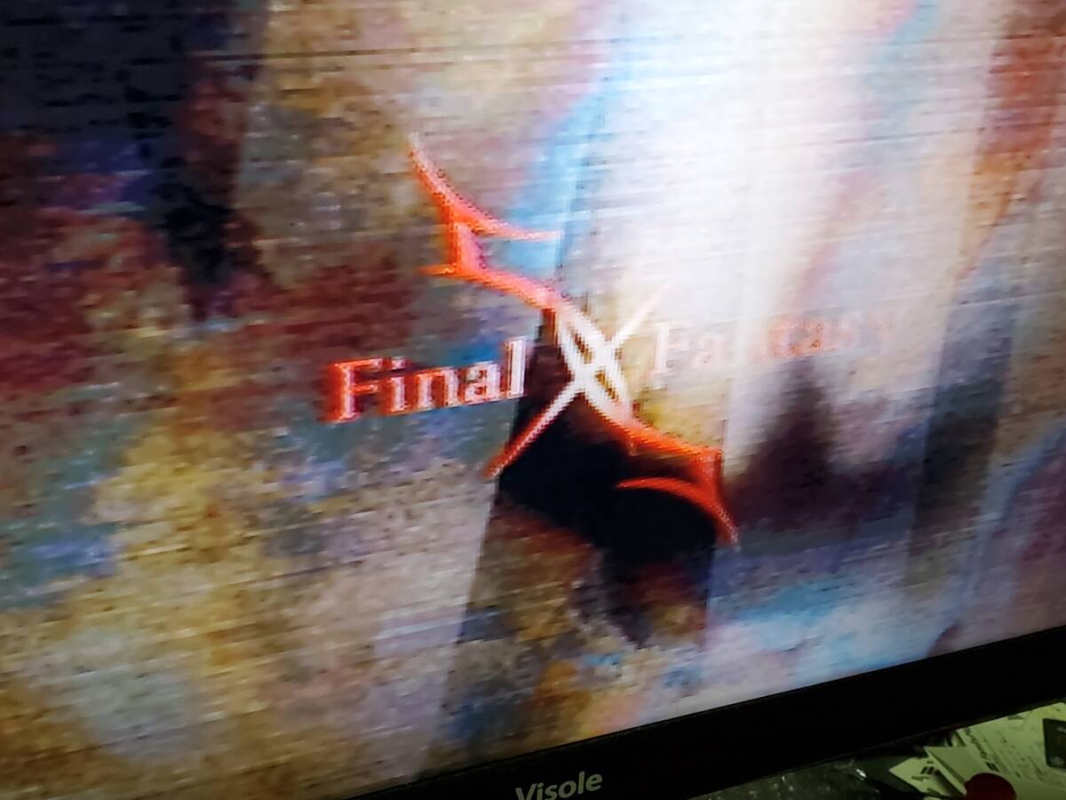 Yahoo!オークション - PS / プレイステーション / FF7 / ファイナルフ...