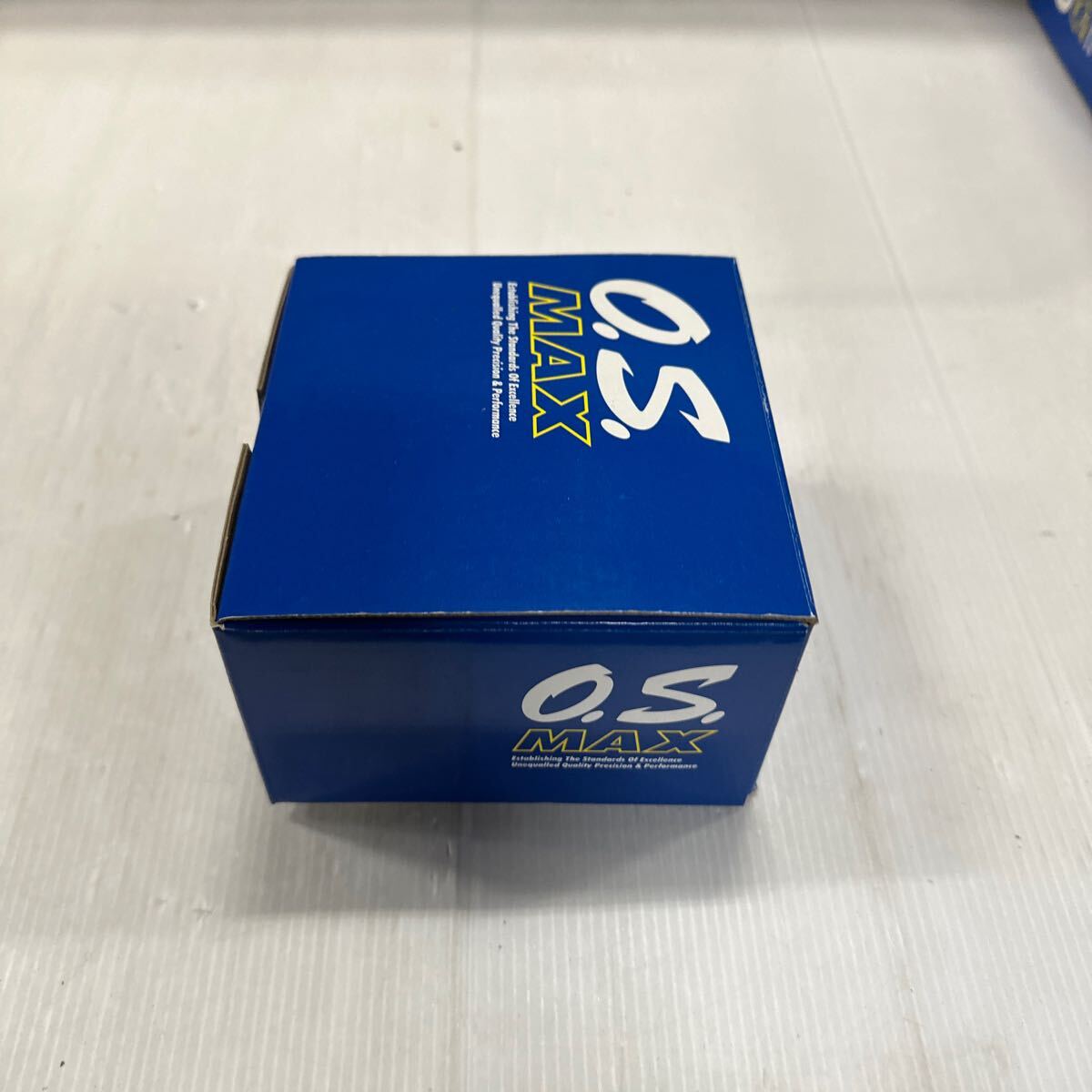 Yahoo!オークション - OS MAX-15 エンジン 15LA 11530 新品未使用 説明...