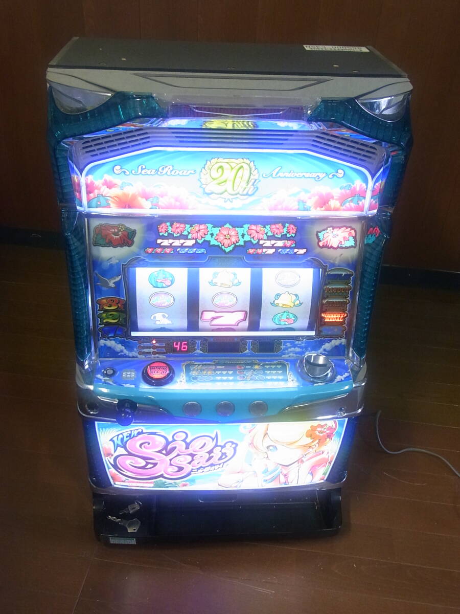 Yahoo!オークション - F402 発送対応 美品 作動OK ニューシオサイ EX-3...