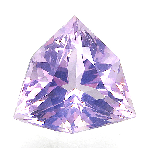 Yahoo!オークション - ライトカラー アメジスト AMETHYST 6.25ct ルー...