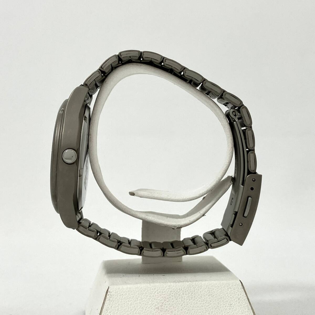 Yahoo!オークション - REGUNO レグノ RS25-0083B SOLAR-TECH ソーラー...