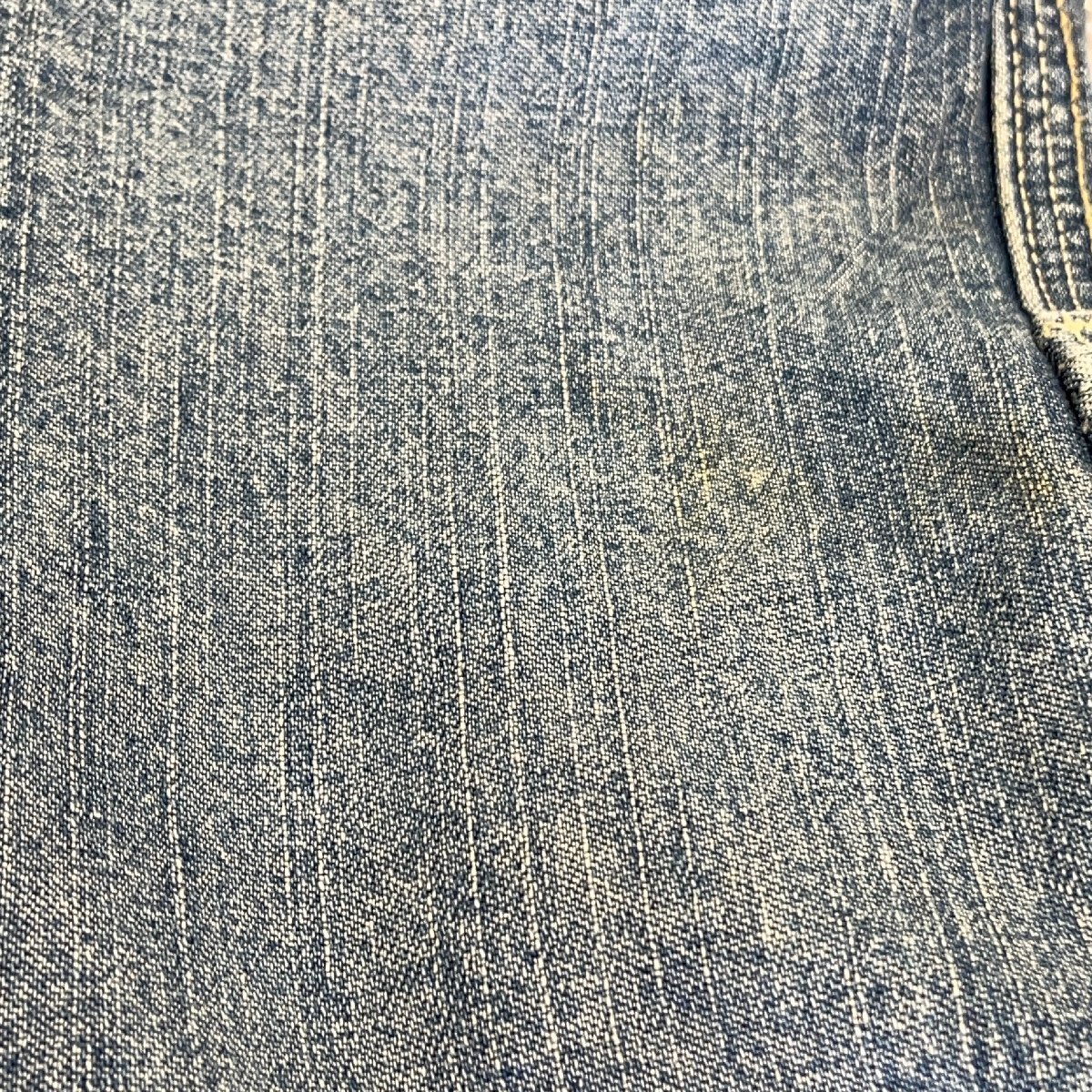 Yahoo!オークション - R139 リーバイス シグネチャー w30 アメリカ古着...