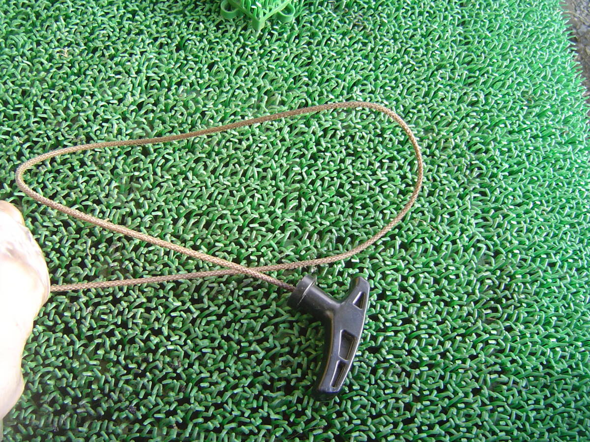 Yahoo!オークション - C/ タナカ パワーメイト PMS-330B チェンソー ...