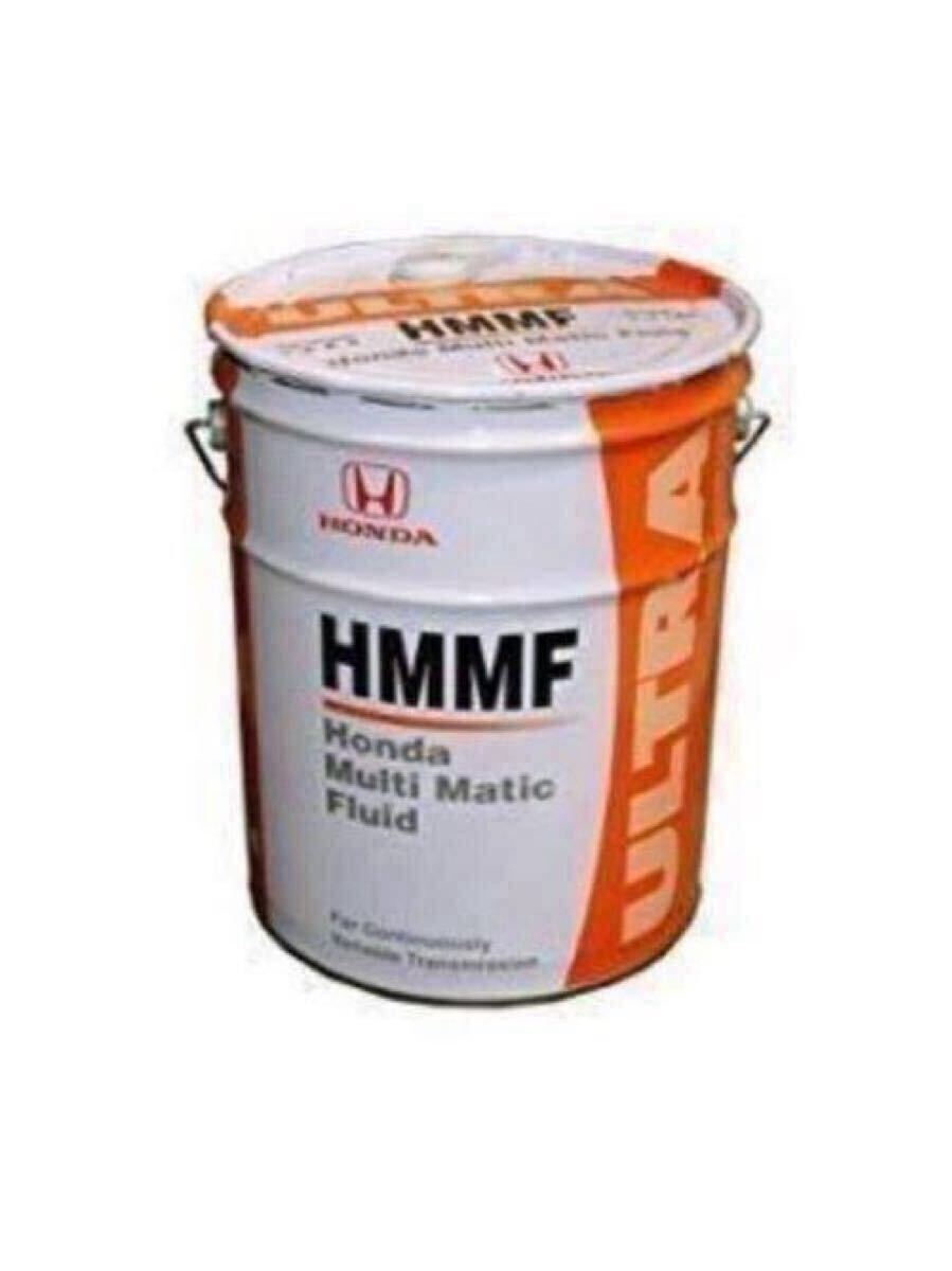 Yahoo!オークション - ホンダ車《オートマオイル》CVT車専用 HMMF 20リ...