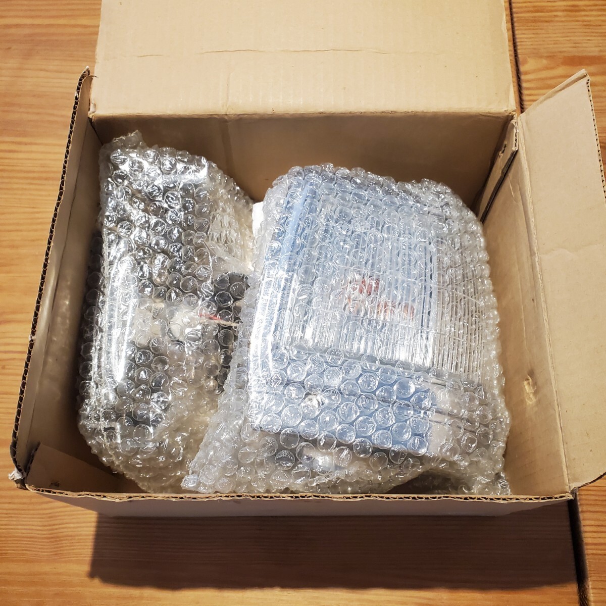 Yahoo!オークション - マークII GX70 クリアコーナーレンズ マーバン ...