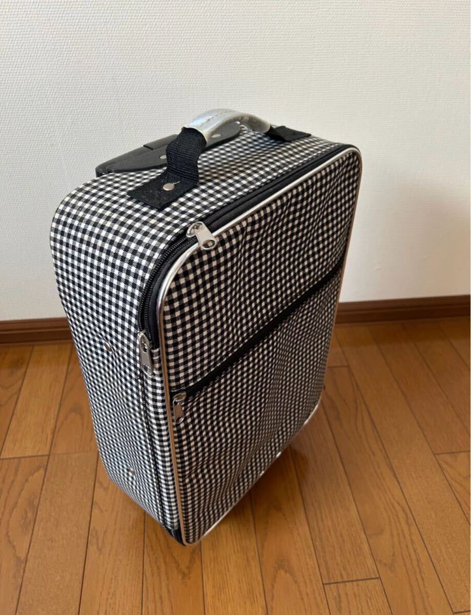 Yahoo!オークション - キャリーバッグ （スーツケース）