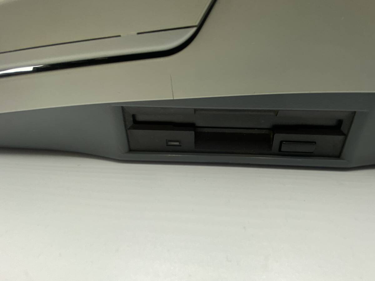 Yahoo!オークション - シャープ SHARP ワープロ WD-CP1 動作確認済み ...