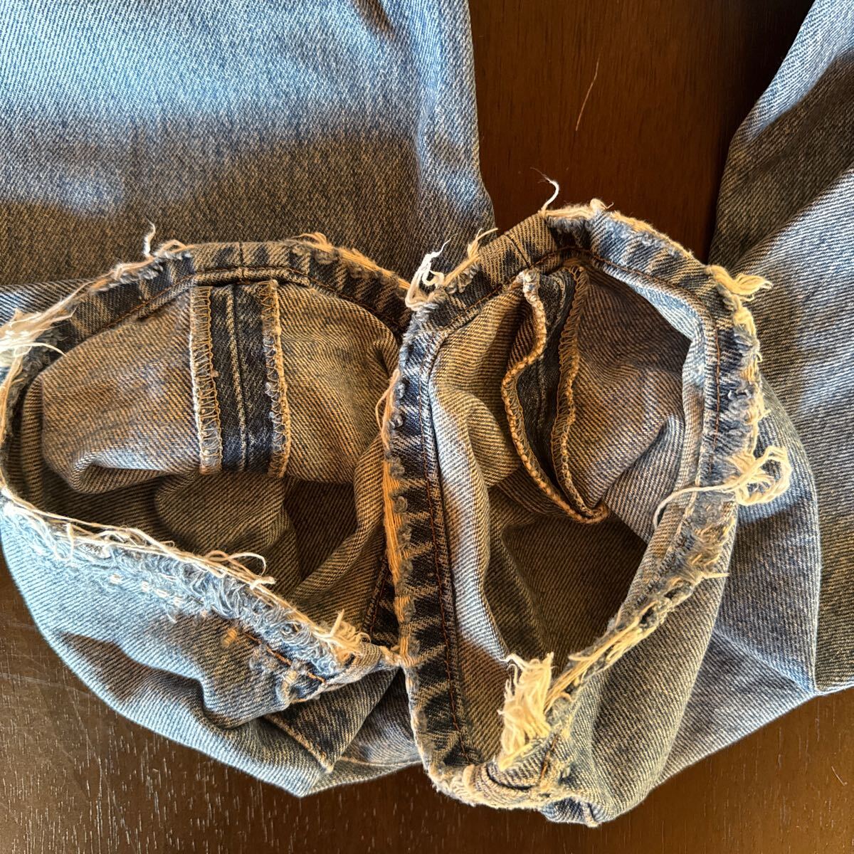 Yahoo!オークション - RRL デニム w36位