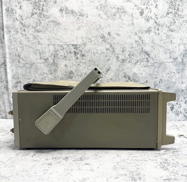 Yahoo!オークション - 3822//IWATSU シンクロスコープ SS-5711 SYNCHRO...