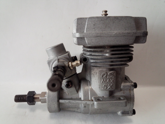 OS 製 MAX SX 32 -H ABC ヘリコプター用 エンジン(完成品（エンジン）)｜売買されたオークション情報、yahooの商品情報をアーカイブ公開 - オークファン（aucfan.com）