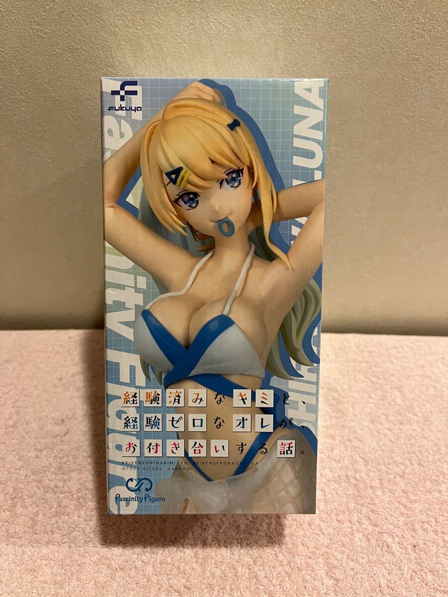 Yahoo!オークション - K162【未開封新品】GiGO限定 経験済みなキミと ...