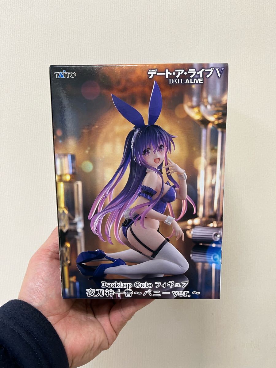 Yahoo!オークション - D249【在庫2 未開封新品】デート・ア・ライブⅤ ...