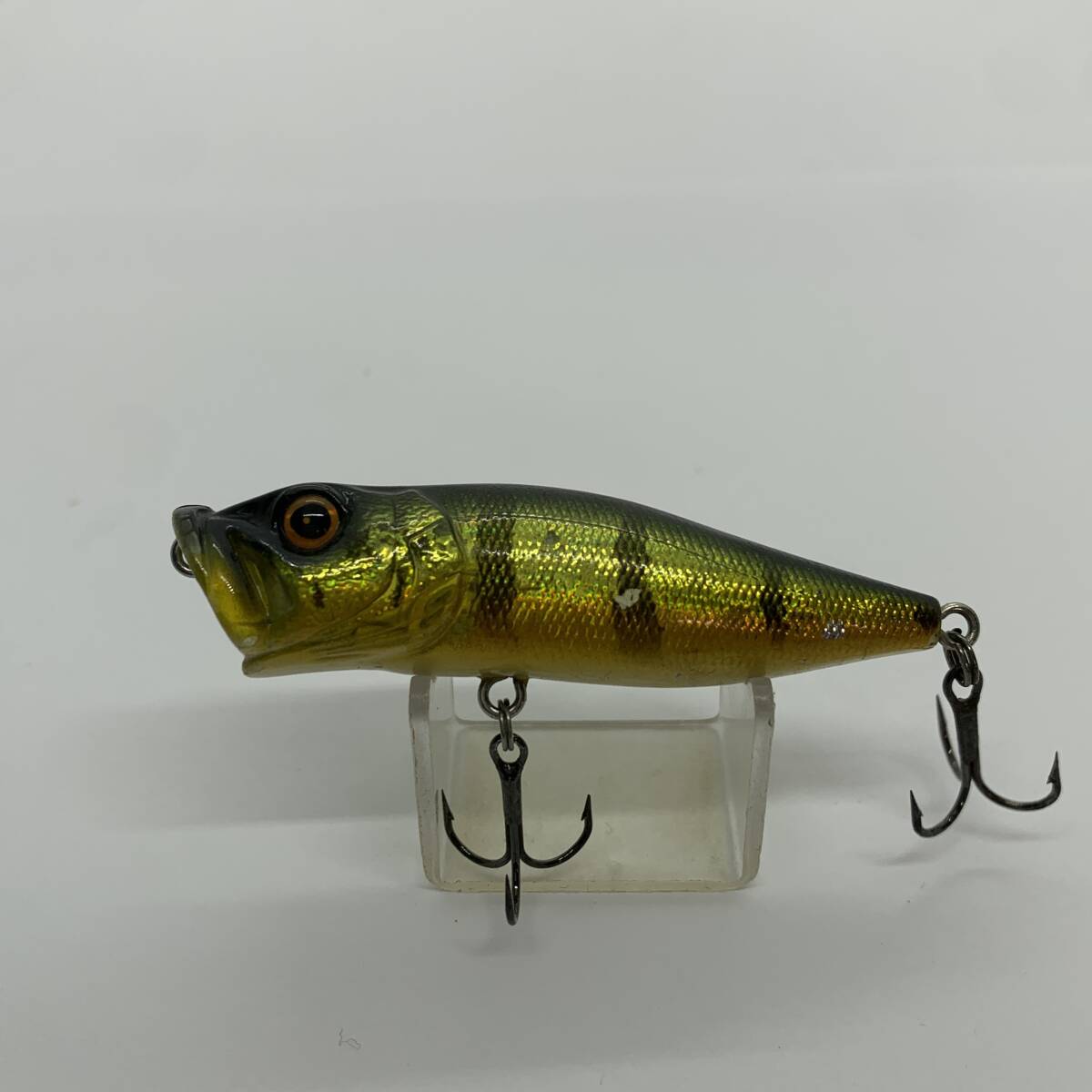 Yahoo!オークション - D-26610 メガバス MEGABASS ポップX POP-X