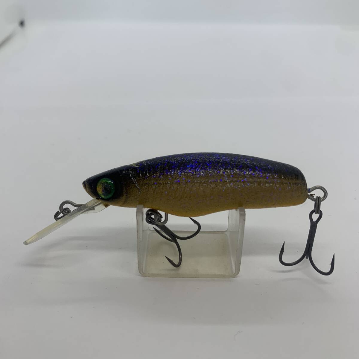 Yahoo!オークション - A-32445 デュエル DUEL ゾンビシャッド 70F