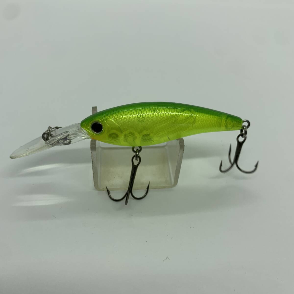 Yahoo!オークション - B-44421 ダイワ DAIWA スティーズシャッド 54SP ...