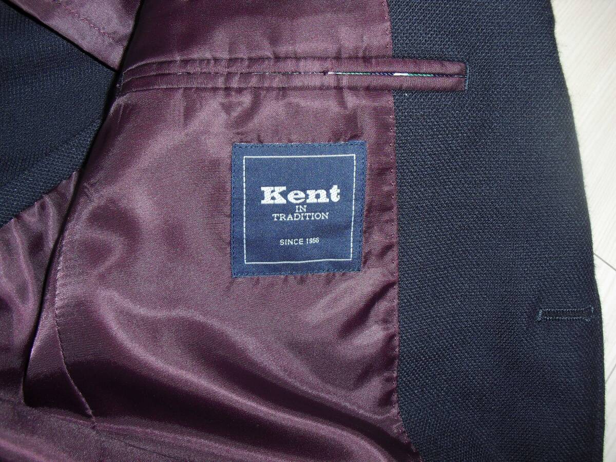 Yahoo!オークション - 3つボタン段返り AB4（165‐94‐84）ケントイン...