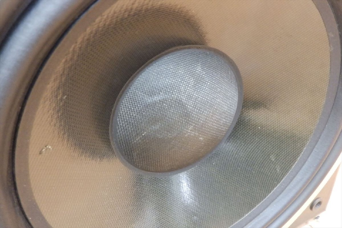 Yahoo!オークション - DIATONE ダイヤトーン DS-77 HR スピーカー 音...