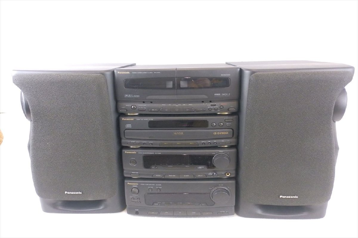 Yahoo!オークション - Panasonic パナソニック RS-CH550 SL-CH555 SH-...