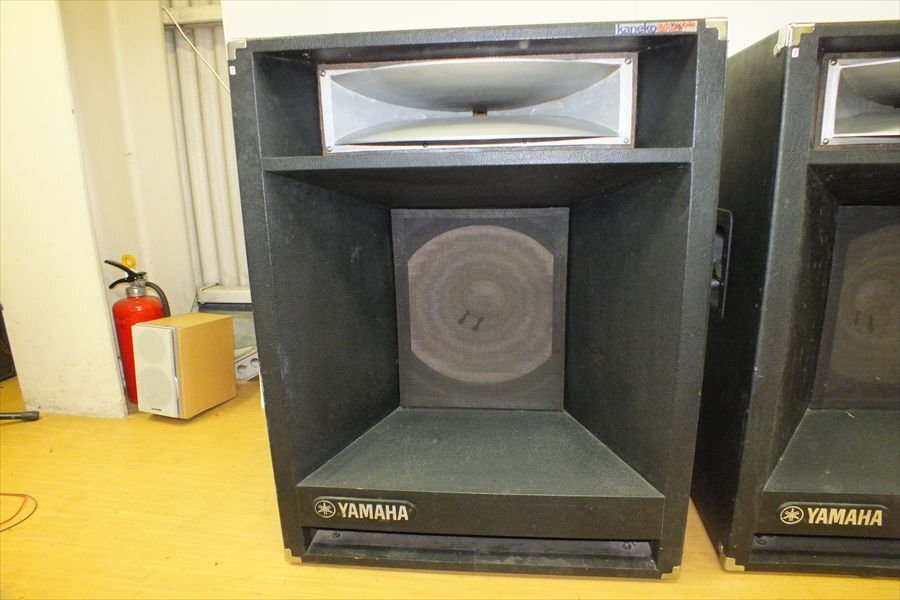 Yahoo!オークション - YAMAHA ヤマハ MOMINAL 8 OHMS MINIMUM 7 OHMS ...