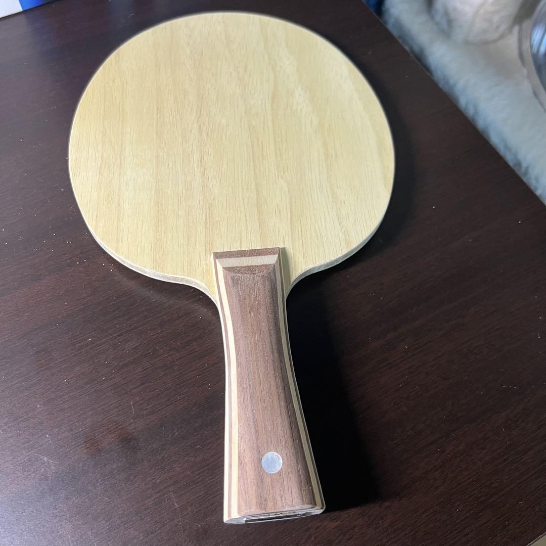 Yahoo!オークション - ラケット RallyAce ラリーエース リンバ LM-5P 8...