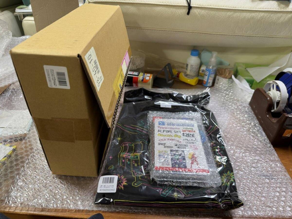 Yahoo!オークション - SW タイトーマイルストーン Taito Milestones フ...