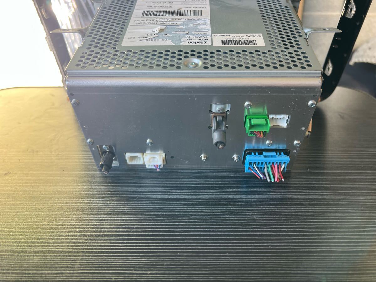 Yahoo!オークション - 日産 モコ MG33S スズキ MRワゴン MF33S 純正オ...