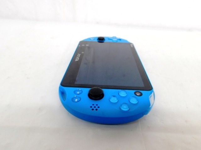 Yahoo!オークション - K803 PS VITA PCH-2000 プレイステーション Play...
