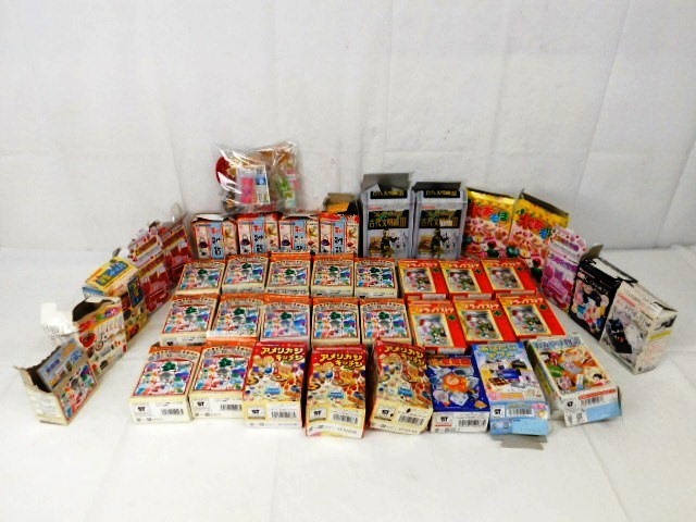 Yahoo!オークション - M904 プチコレクションシリーズ まとめて 夢見る...