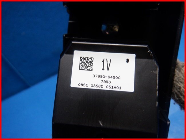 Yahoo!オークション - ワゴンR MH85S パワーウィンドウスイッチ 管理番...