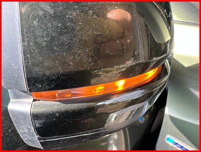 Yahoo!オークション - ヴェゼル RU3 ドアミラー右 管理番号 5194