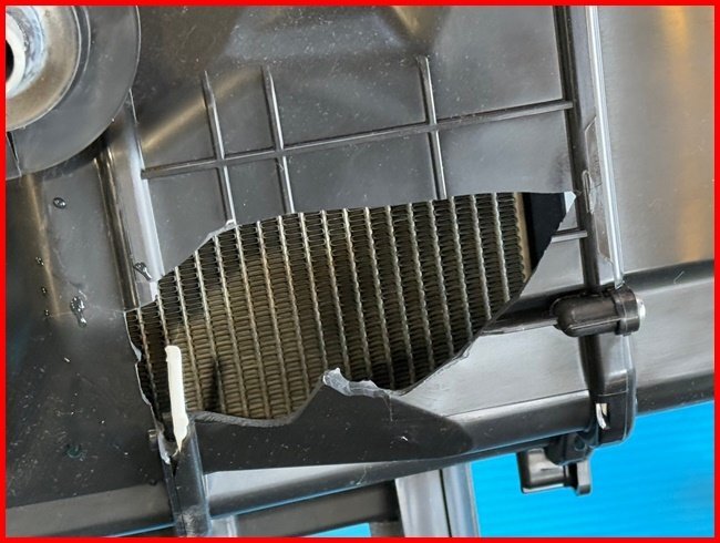 Yahoo!オークション - ヴェゼル RU3 エバポレーター 管理番号 5194